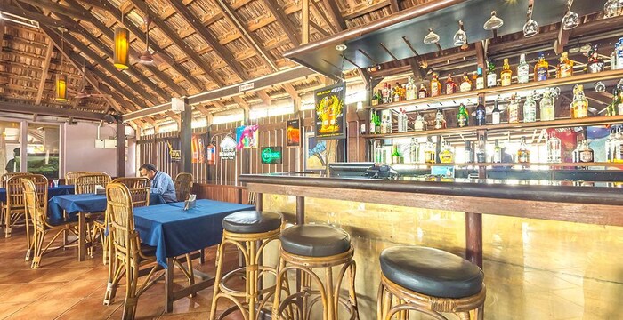 70% OFF - Angels Resort, Goa