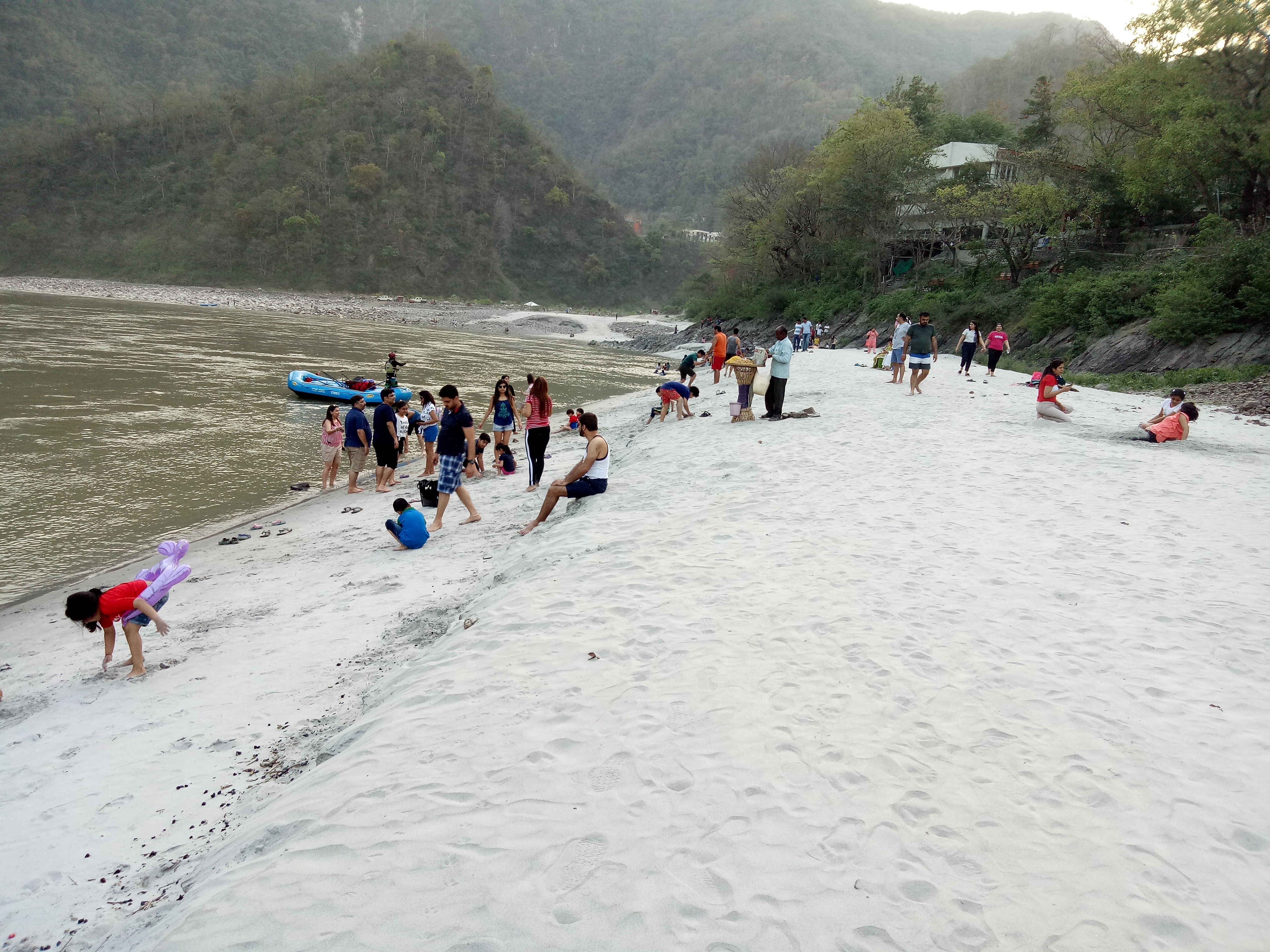 Camp Magic Stone Best Rates on Rishikesh Hotel Deals, Reviews & Photos