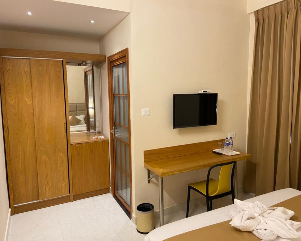 Photos of TAG HOTELS - Hotel in Coimbatore