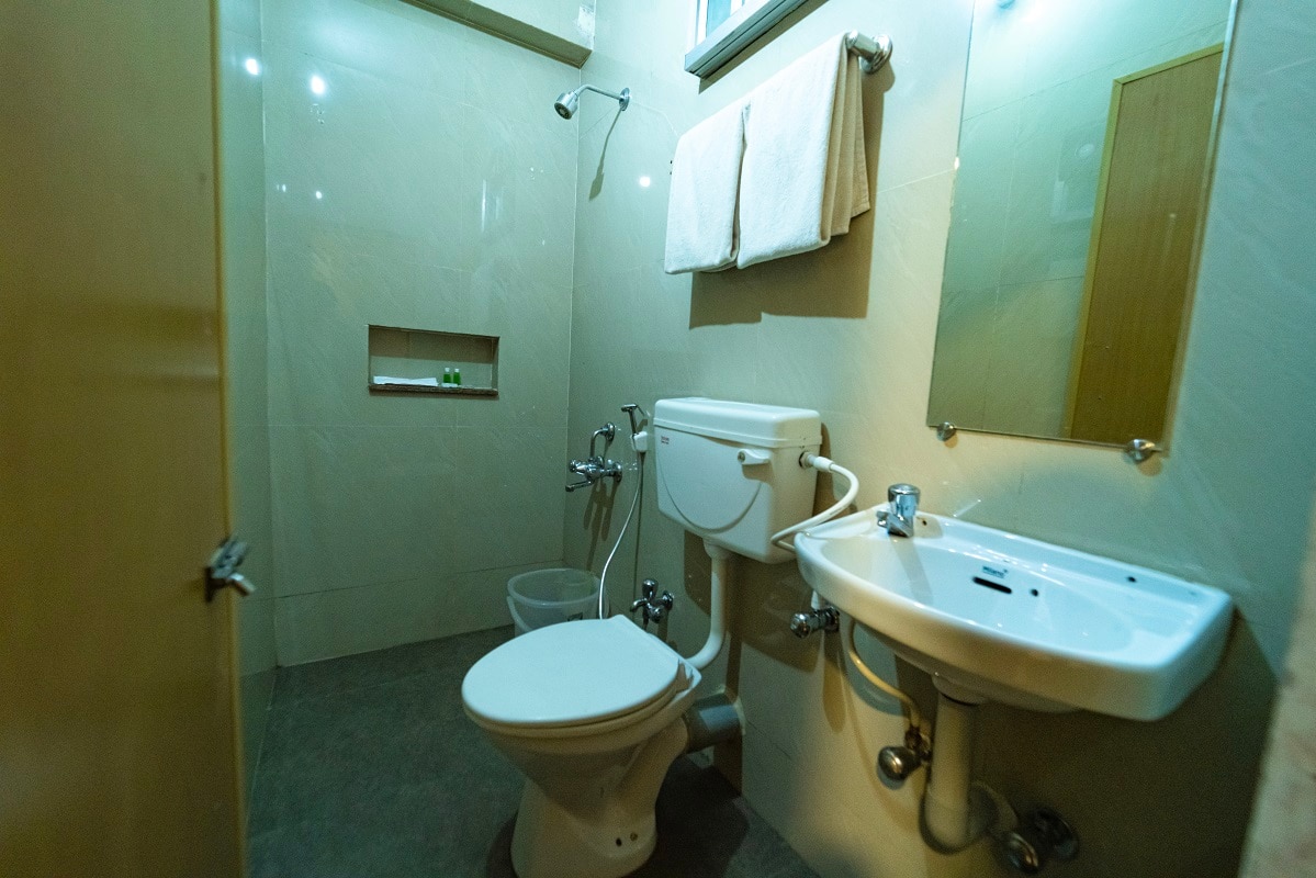 Vivera Highlands Hotel Kodaikanal - Reviews, Photos & Offer