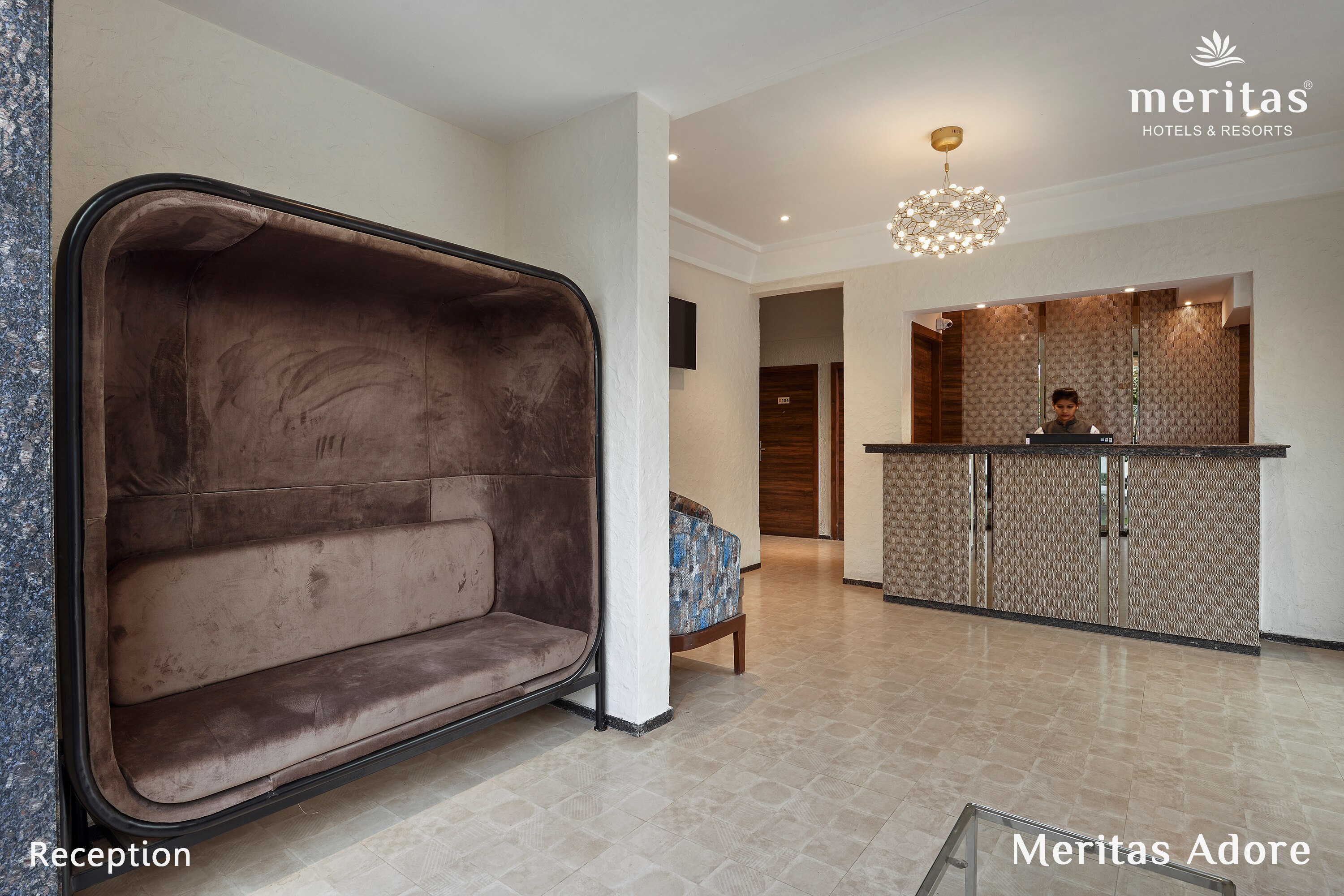 Meritas Adore Resort Best Rates on Lonavala Hotel Deals, Reviews & Photos