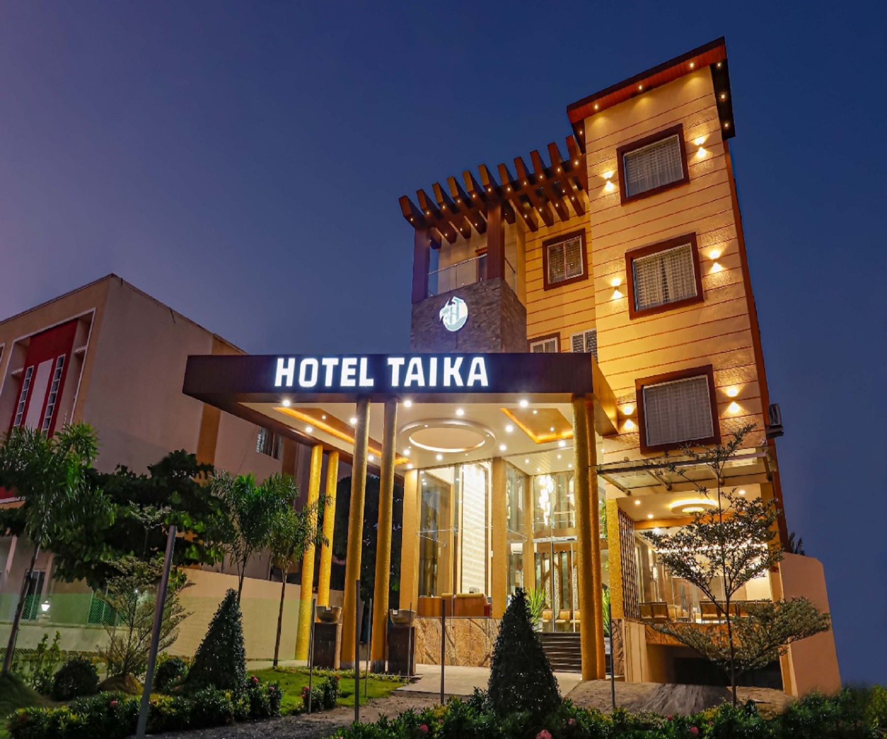 Brindavan Residency Best Rates on Rameshwaram Hotel Deals, Reviews & Photos