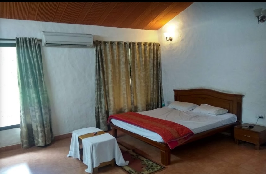 Nikhara Garden Mandya Resort Price, Address & Reviews