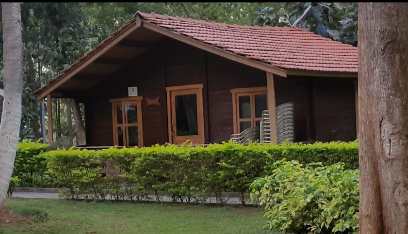 Nikhara Garden Mandya Resort Price, Address & Reviews