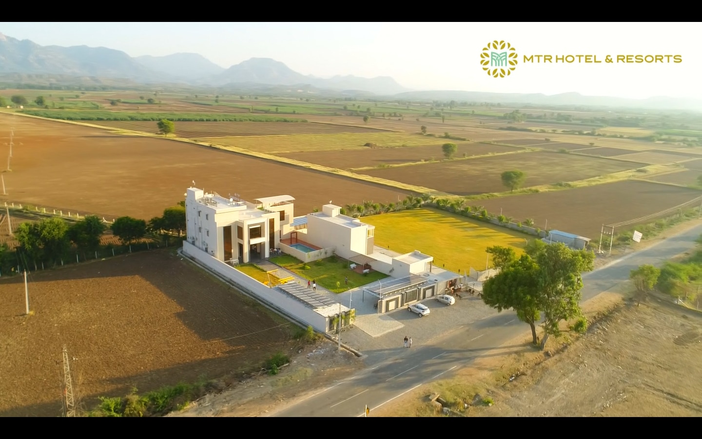 MTR Hotel and Resort 𝗕𝗢𝗢𝗞 Sumerpur Hotel 𝘄𝗶𝘁𝗵 𝗙𝗥𝗘𝗘 𝗖𝗮𝗻𝗰𝗲𝗹𝗹𝗮𝘁𝗶𝗼𝗻