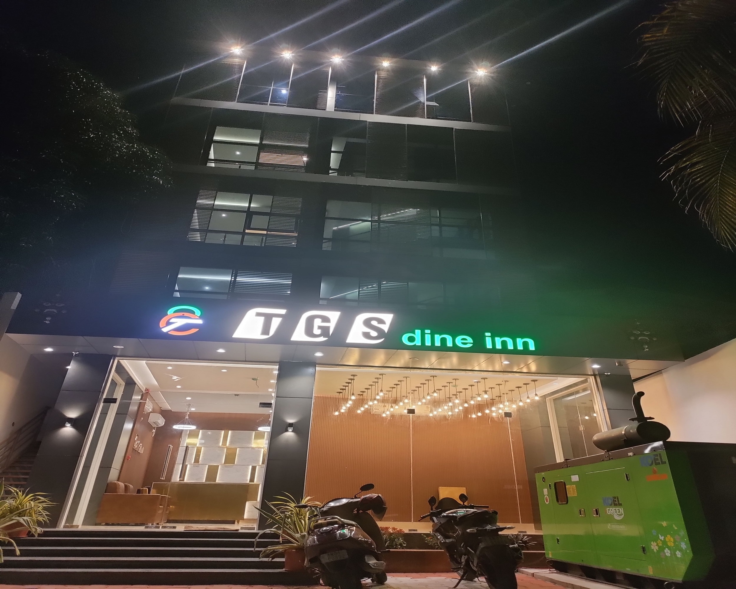 Photos of TGS DINE INN - Hotel in Port Blair