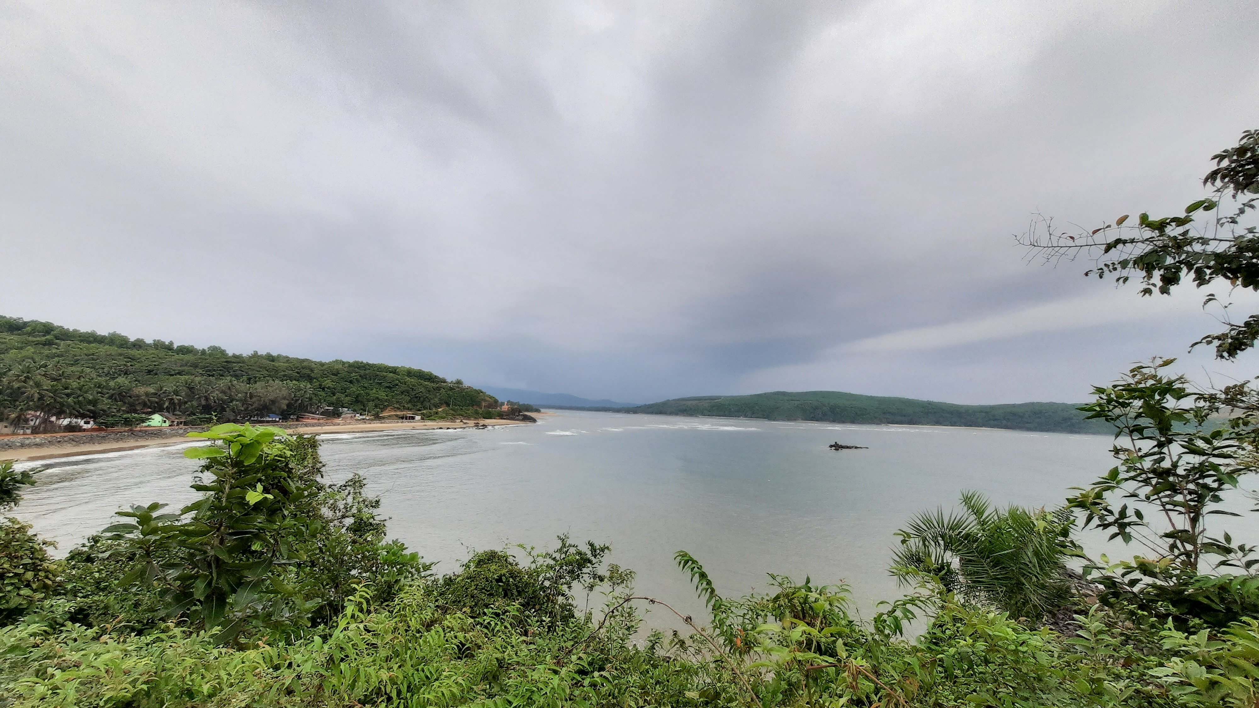Stone Wood Nature Resort Best Rates on Gokarna Hotel Deals, Reviews ...