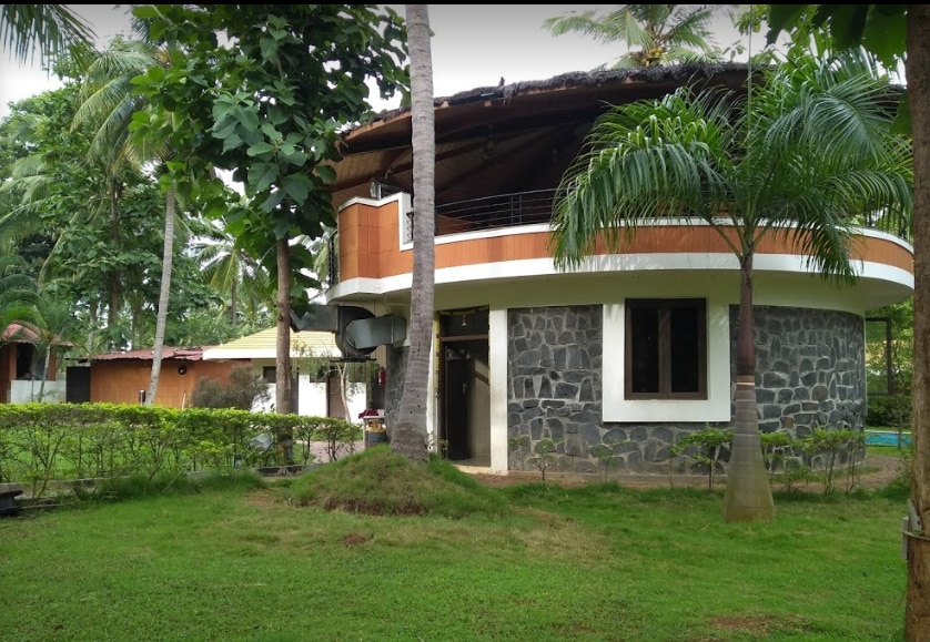 Nikhara Garden Mandya Resort Price, Address & Reviews