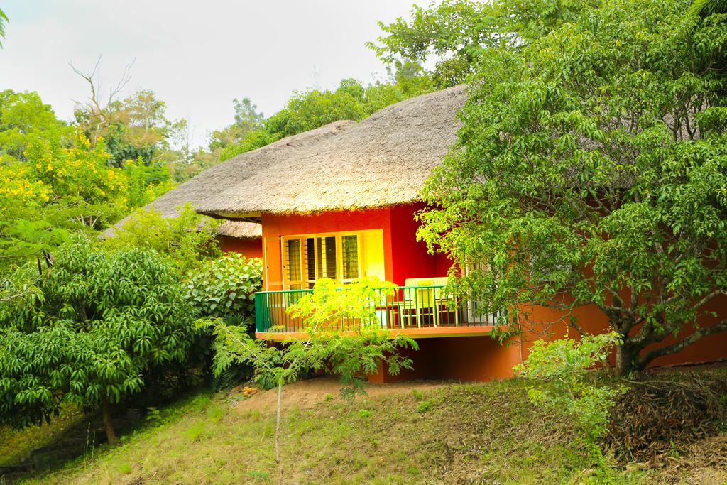 JLR Kings Sanctuary by Jungle Lodges Best Rates on Hunsur Hotel Deals ...