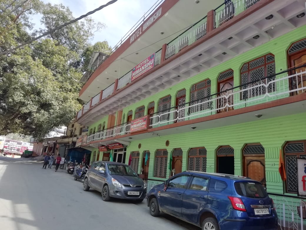 New Hotel Snow Crest Best Rates on Badrinath Hotel Deals, Reviews & Photos