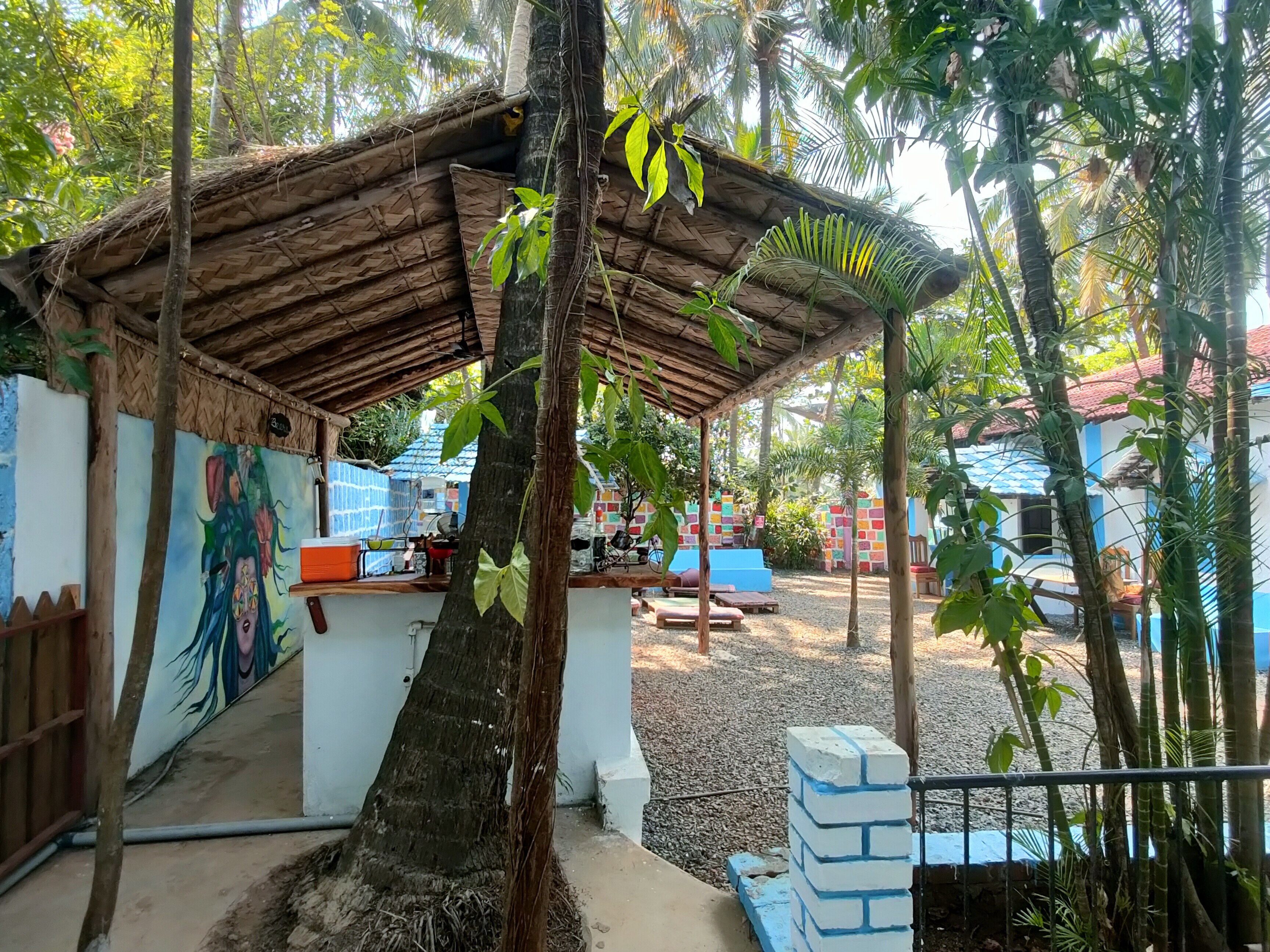 The Beachside Hostel 𝗕𝗢𝗢𝗞 Goa Hostel 𝘄𝗶𝘁𝗵 𝗙𝗥𝗘𝗘 𝗖𝗮𝗻𝗰𝗲𝗹𝗹𝗮𝘁𝗶𝗼𝗻