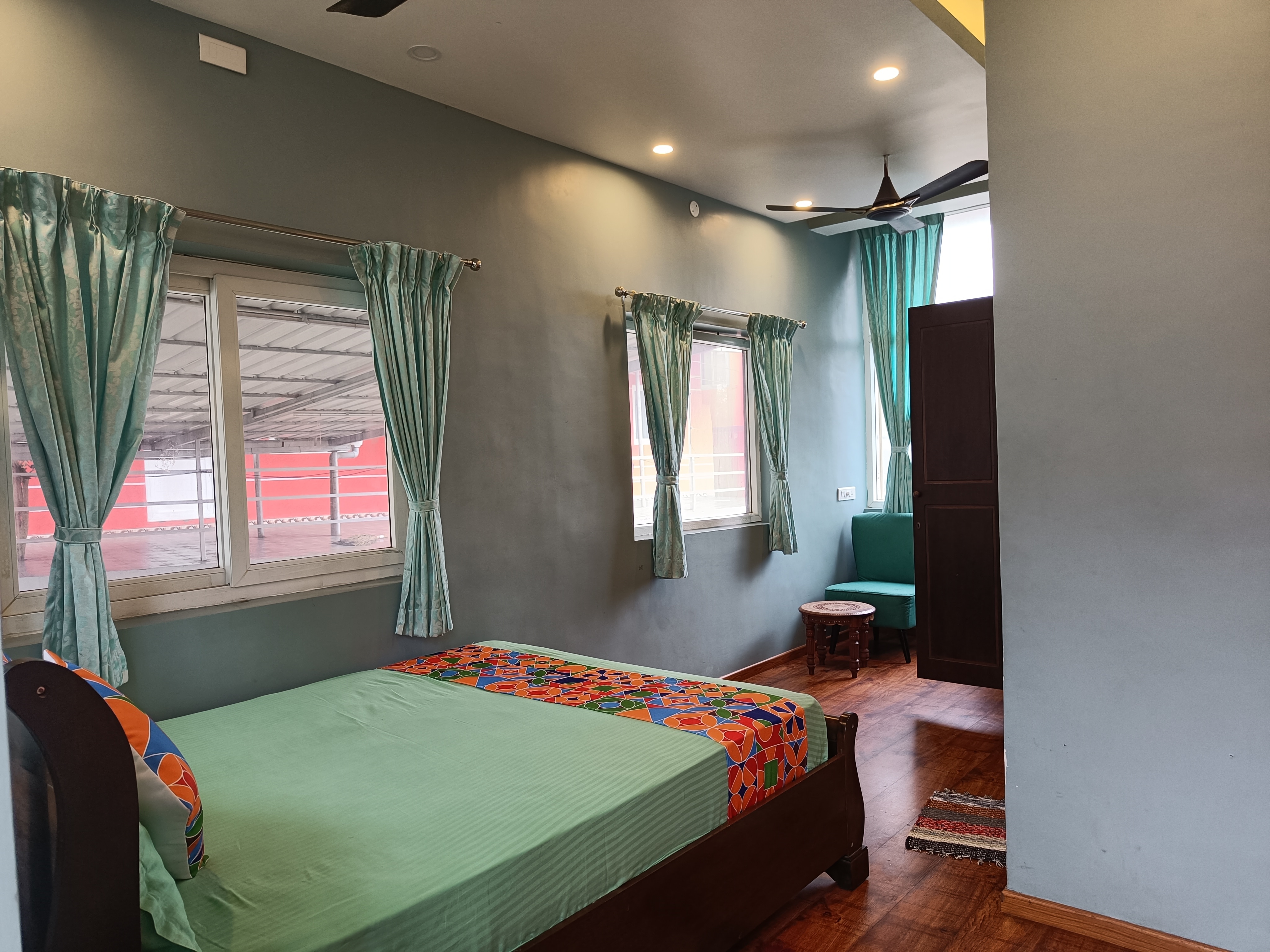 Photos of AGB Stays - Villa in Pollachi