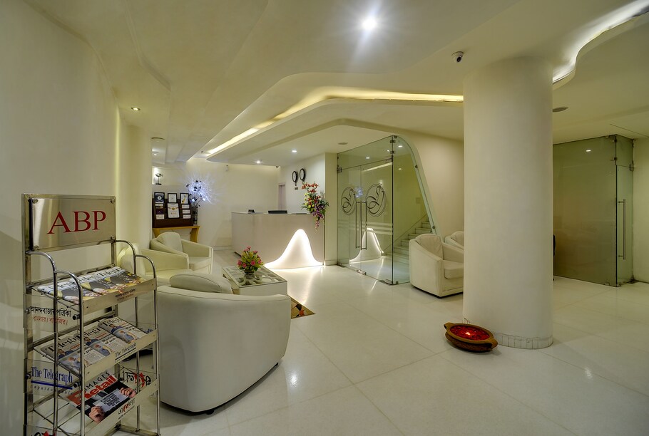 Siamton Inn - A Cygnett Collection | Kolkata Hotel BOOK @ ₹1