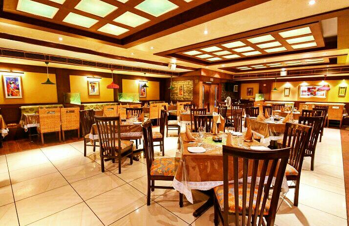 Hotel Venice | Pathankot Hotel BOOK @ ₹1