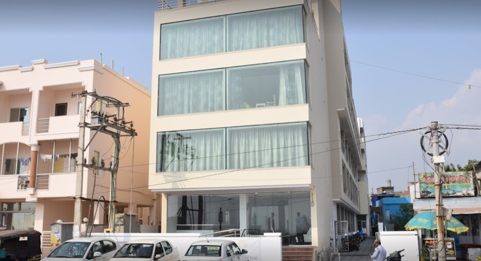 Hotel Golden Tree Puri Hotel, FREE Cancellation*, Price, Address & Reviews