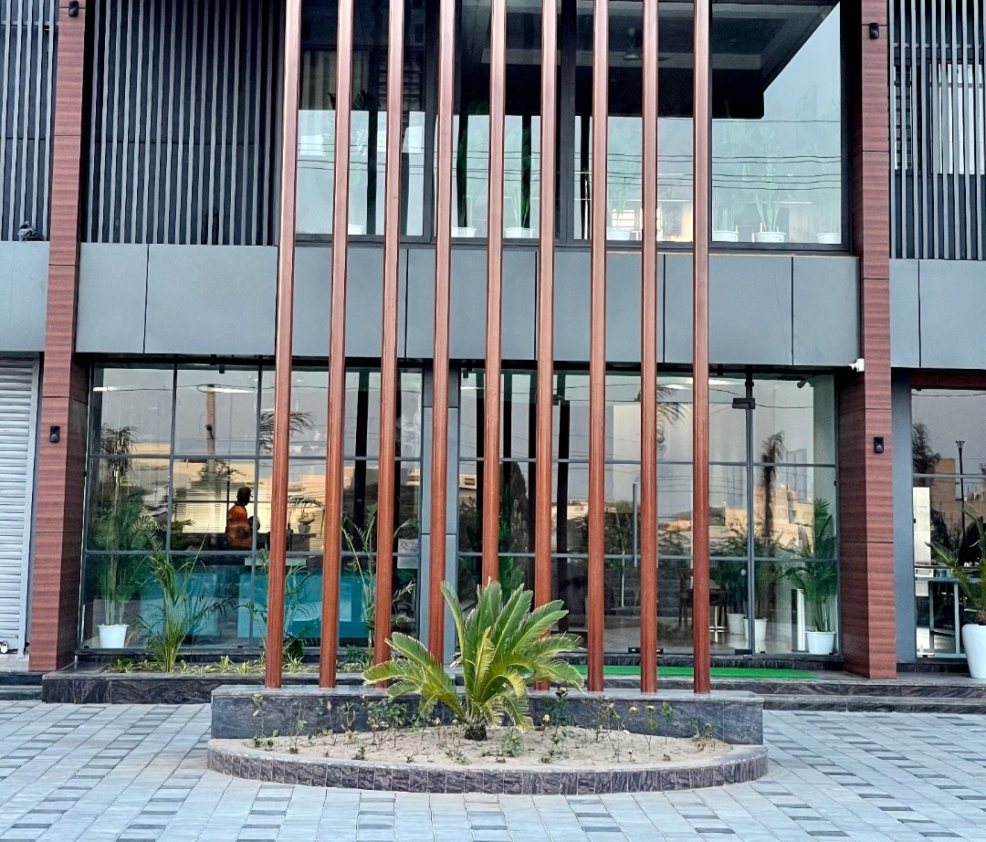 HOTEL ICON INN Best Rates on Mundra Hotel Deals, Reviews & Photos