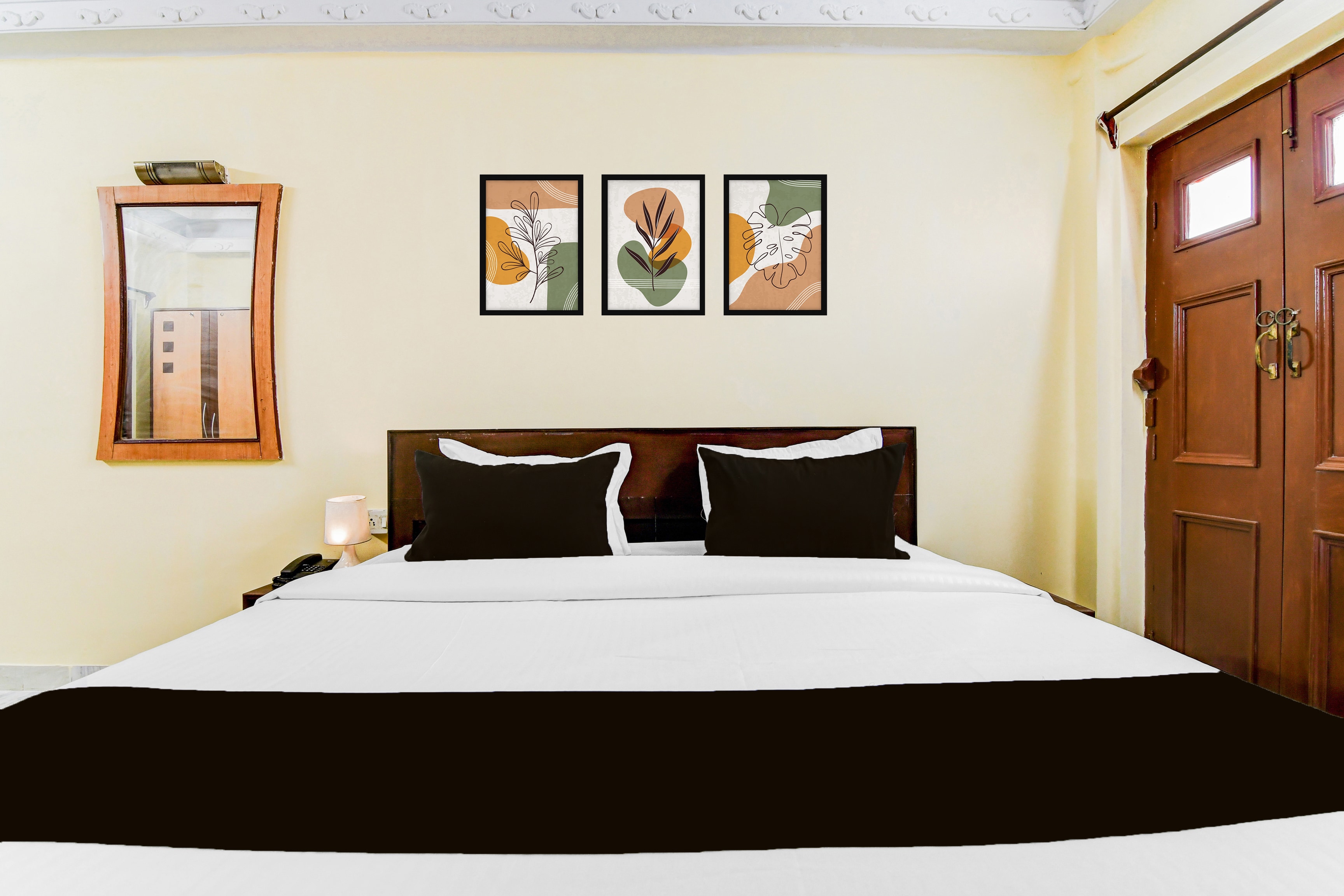 Super Hotel O Lenin Sarani Kolkata - Reviews, Photos & Offer