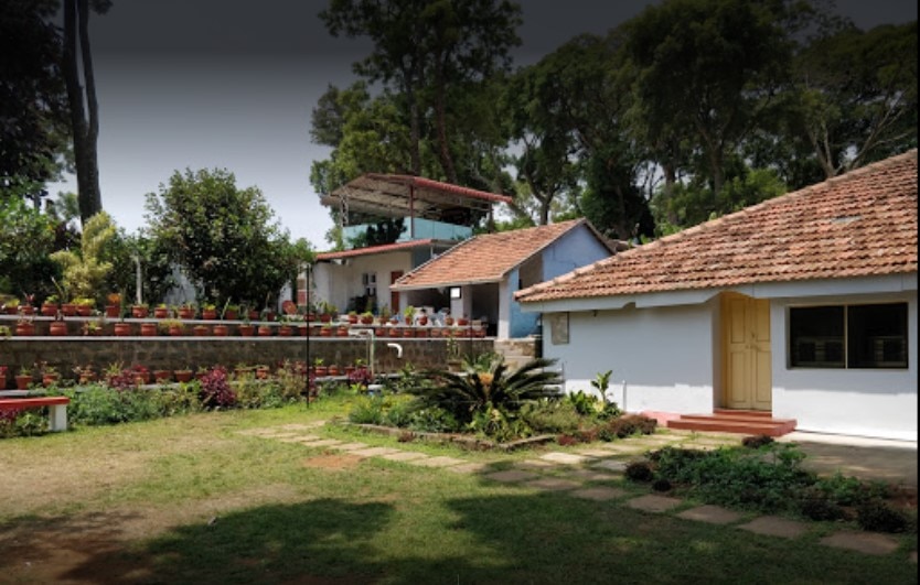 Carlton House Yercaud Homestay Price, Address & Reviews