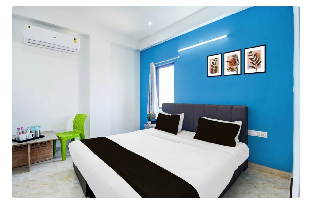 Anantara Jewel Bagh Jaipur 𝗕𝗢𝗢𝗞 Jaipur Hotel