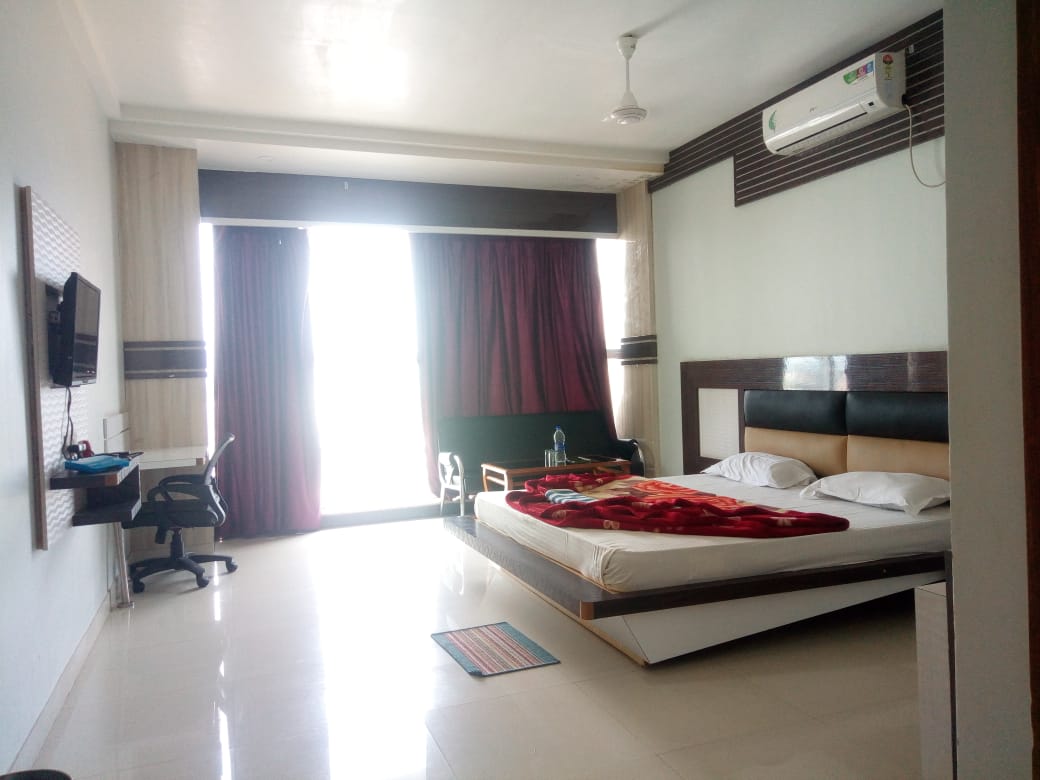 hotel haven Intercontinental Agartala Hotel Price, Address & Reviews