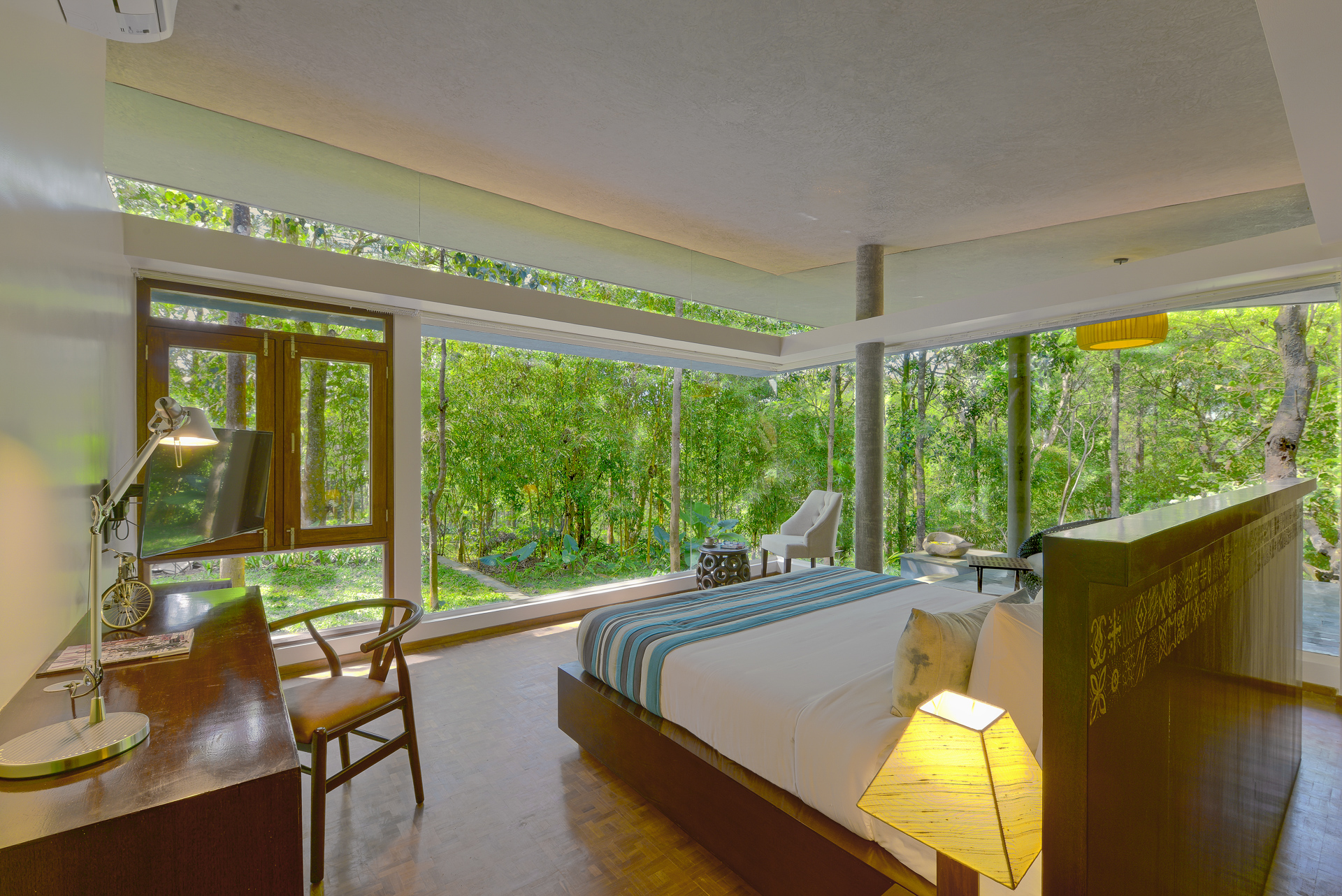 Java Rain Resort Chikmagalur - INR 2816 OFF ( ̶1̶2̶8̶0̶0̶ ) Deal Hotel ...