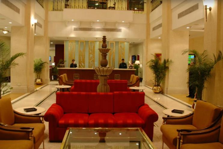 Radisson Hotel Varanasi Varanasi Hotel Price, Address & Reviews