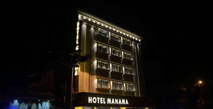 Hotel Manama, Mumbai - Get Upto 70% OFF on Hotels