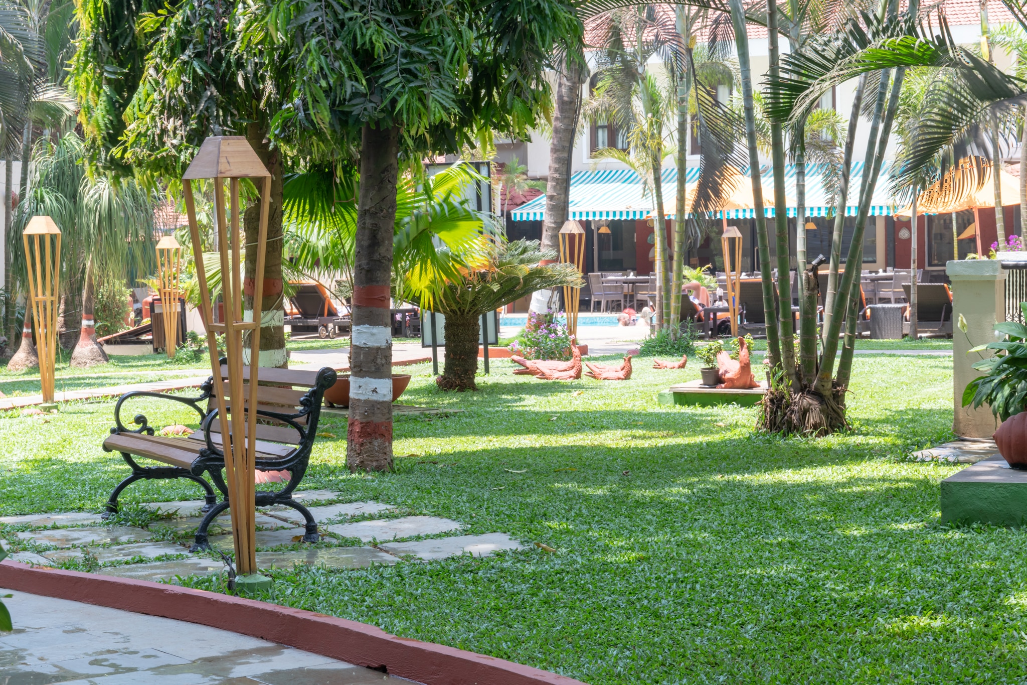 Kyriad Prestige Calangute Goa by OTHPL Goa INR 1067 OFF ( ̶4̶8̶0̶0̶ ...