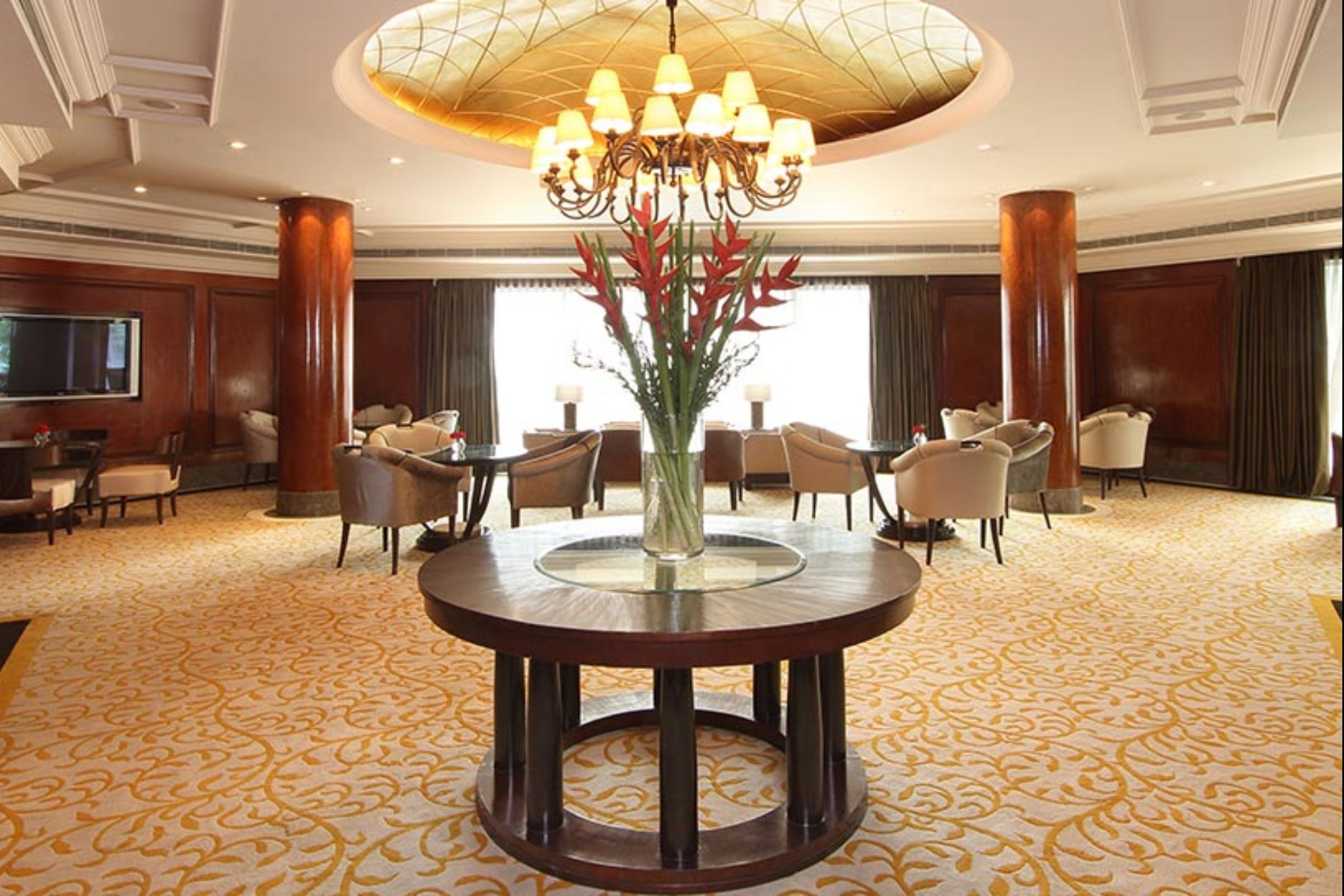 The Claridges New Delhi Delhi Hotel Price, Address & Reviews