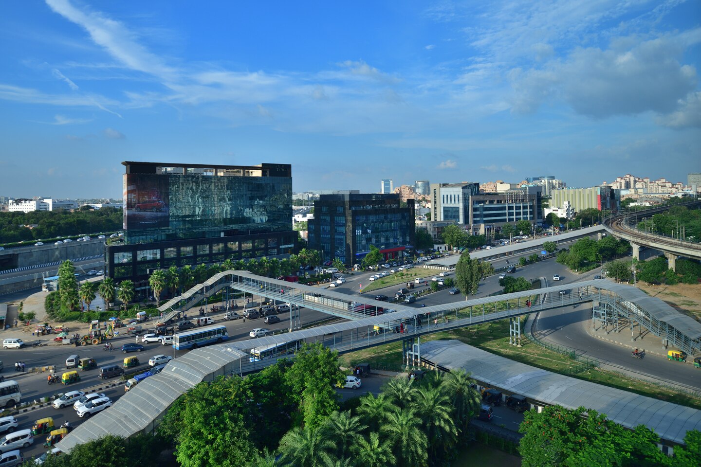 The Westin Gurgaon Gurgaon Hotel Price, Address & Reviews