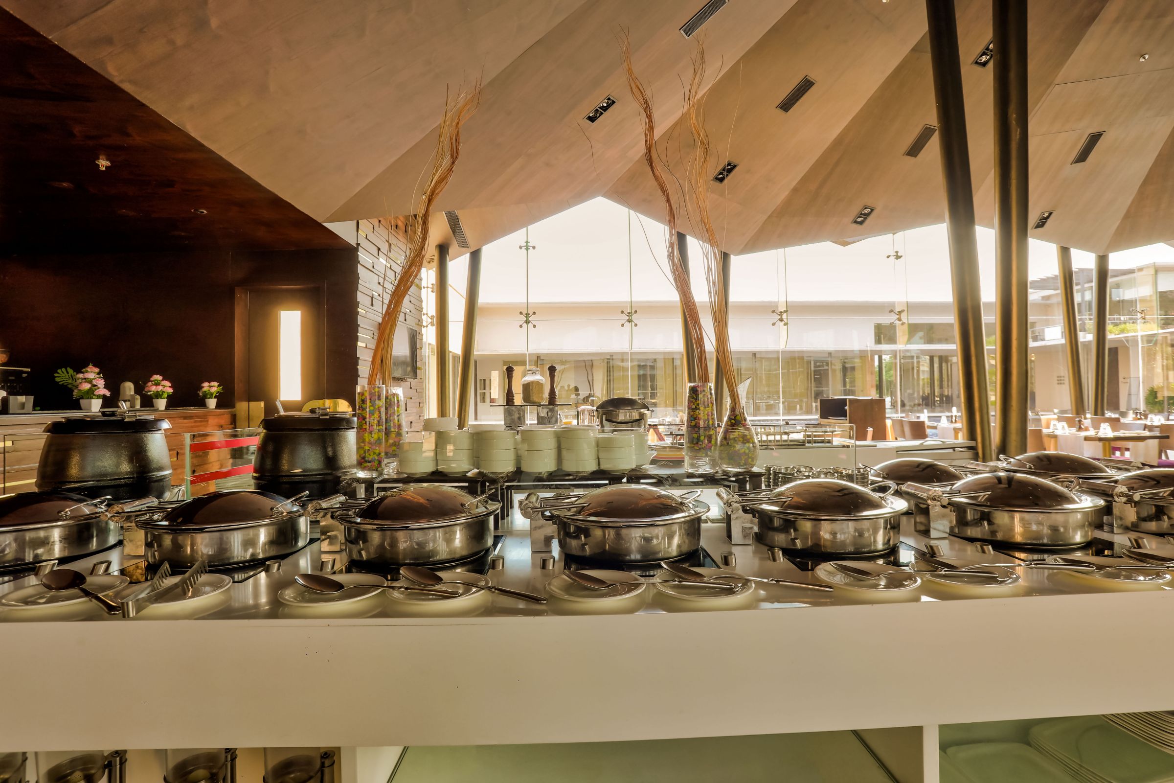 Marasa Sarovar Premiere Tirupati Hotel Price, Address & Reviews