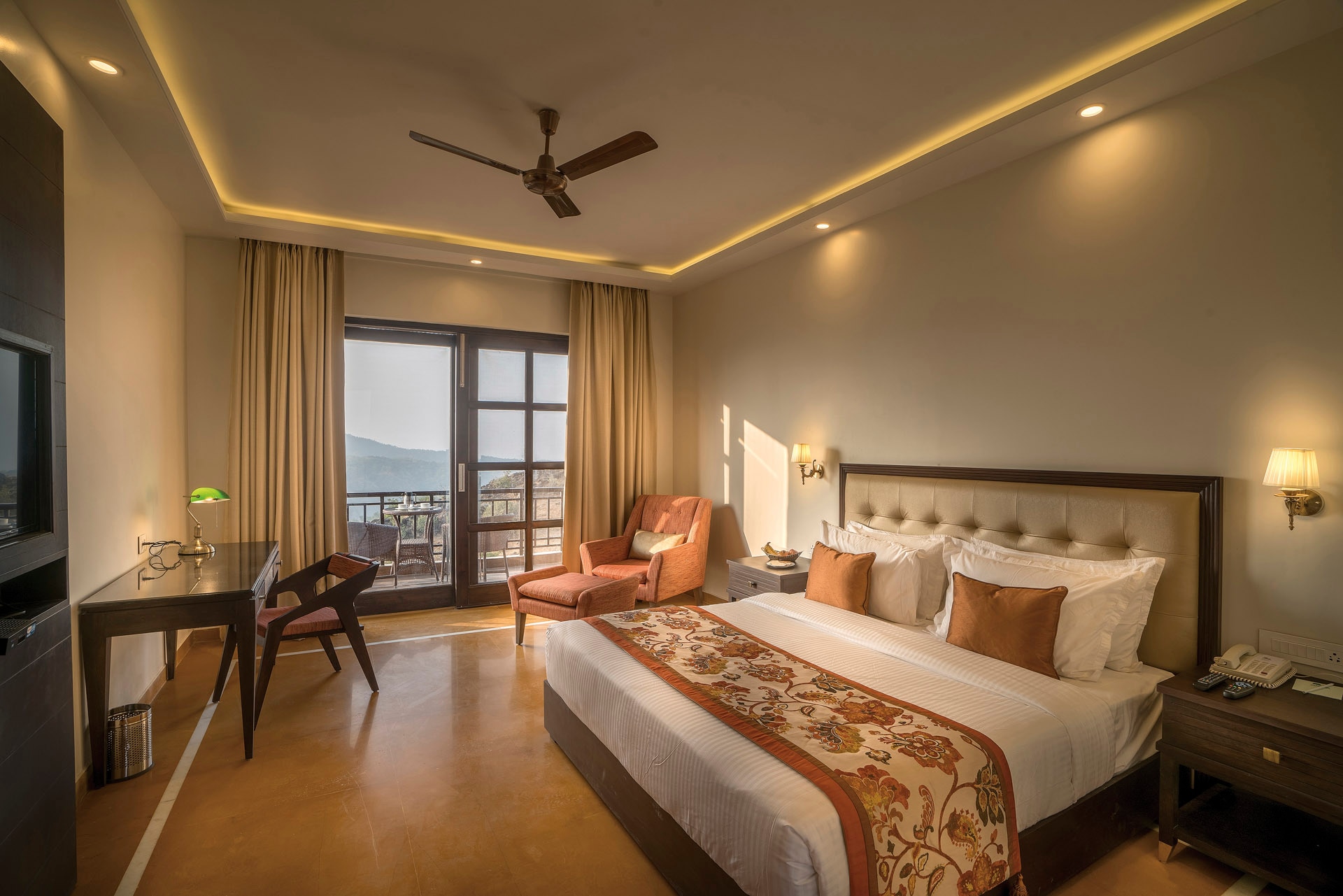 Mahua Bagh Resort 𝗕𝗢𝗢𝗞 Kumbhalgarh Resort 𝘄𝗶𝘁𝗵 𝗙𝗥𝗘𝗘 𝗖𝗮𝗻𝗰𝗲𝗹𝗹𝗮𝘁𝗶𝗼𝗻