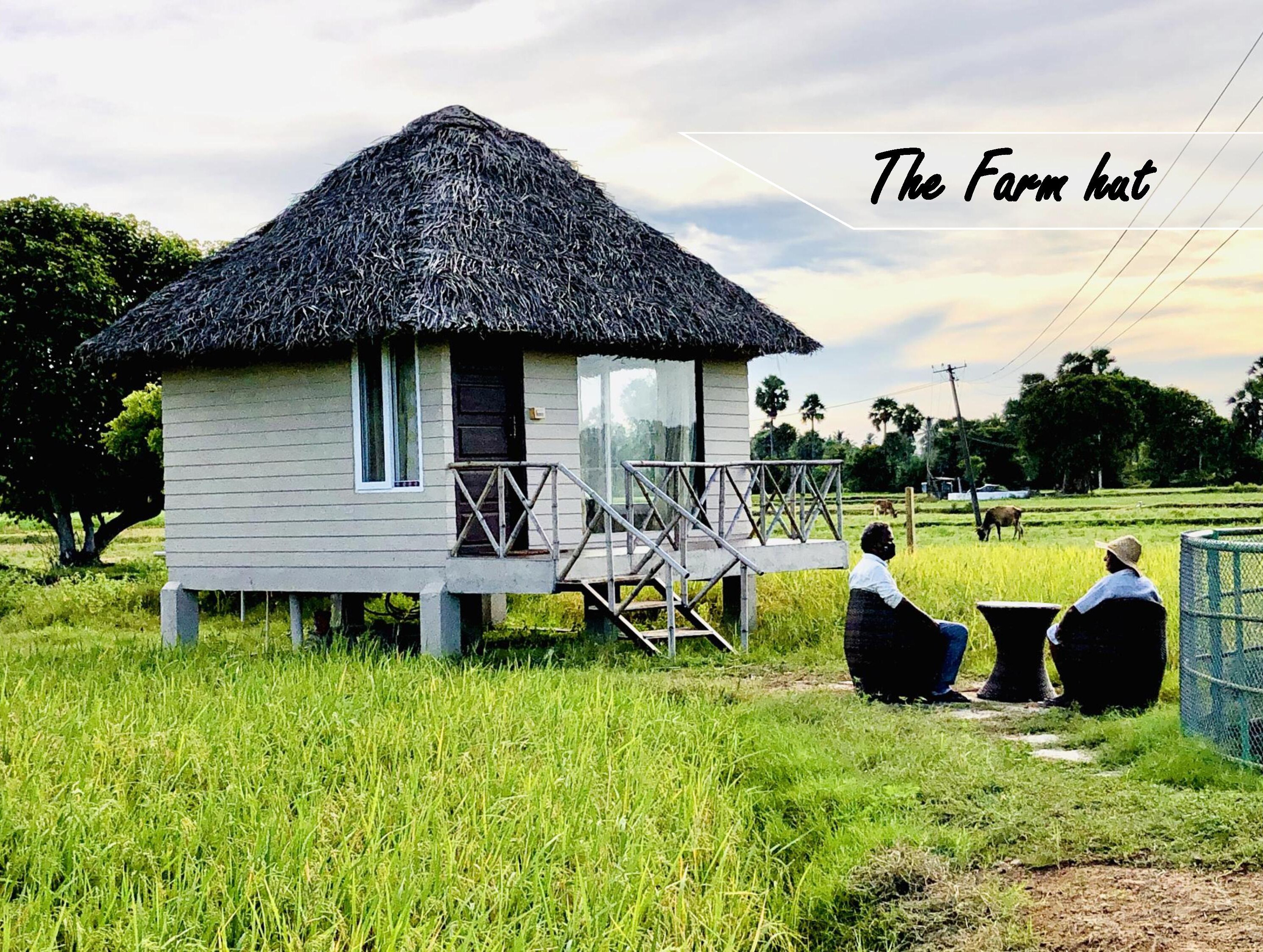 MARUTHAM VILLAGE RESORT Mahabalipuram INR 549 OFF ( ̶5̶1̶1̶4̶ ) Resort ...