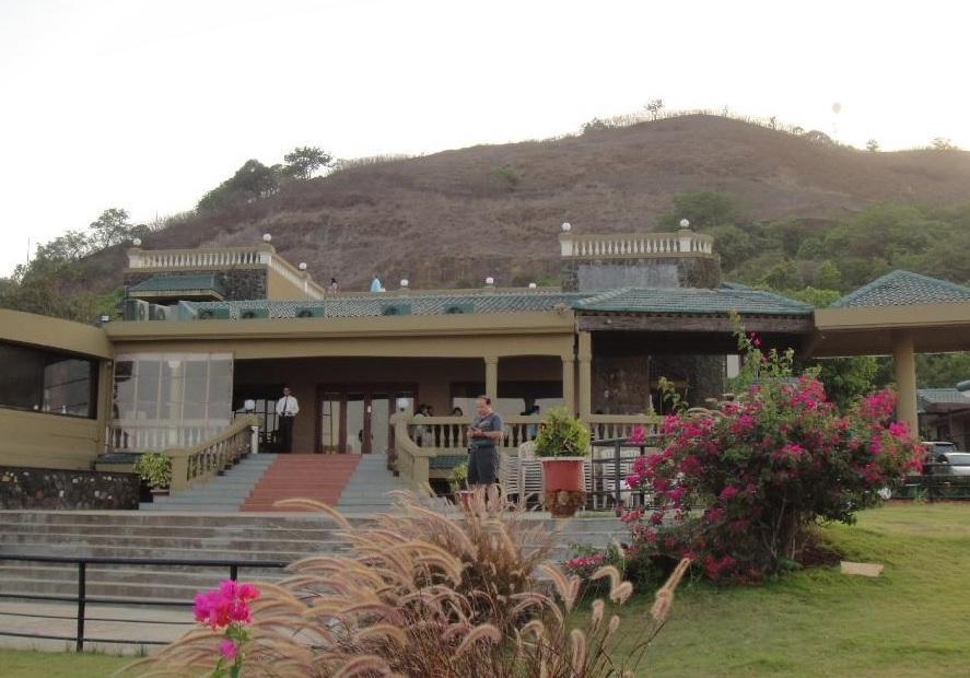 Upper Deck Resort Lonavala Resort Price, Address & Reviews