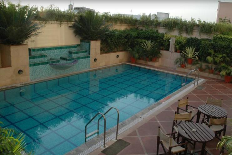 Radisson Hotel Varanasi Varanasi Hotel Price, Address & Reviews