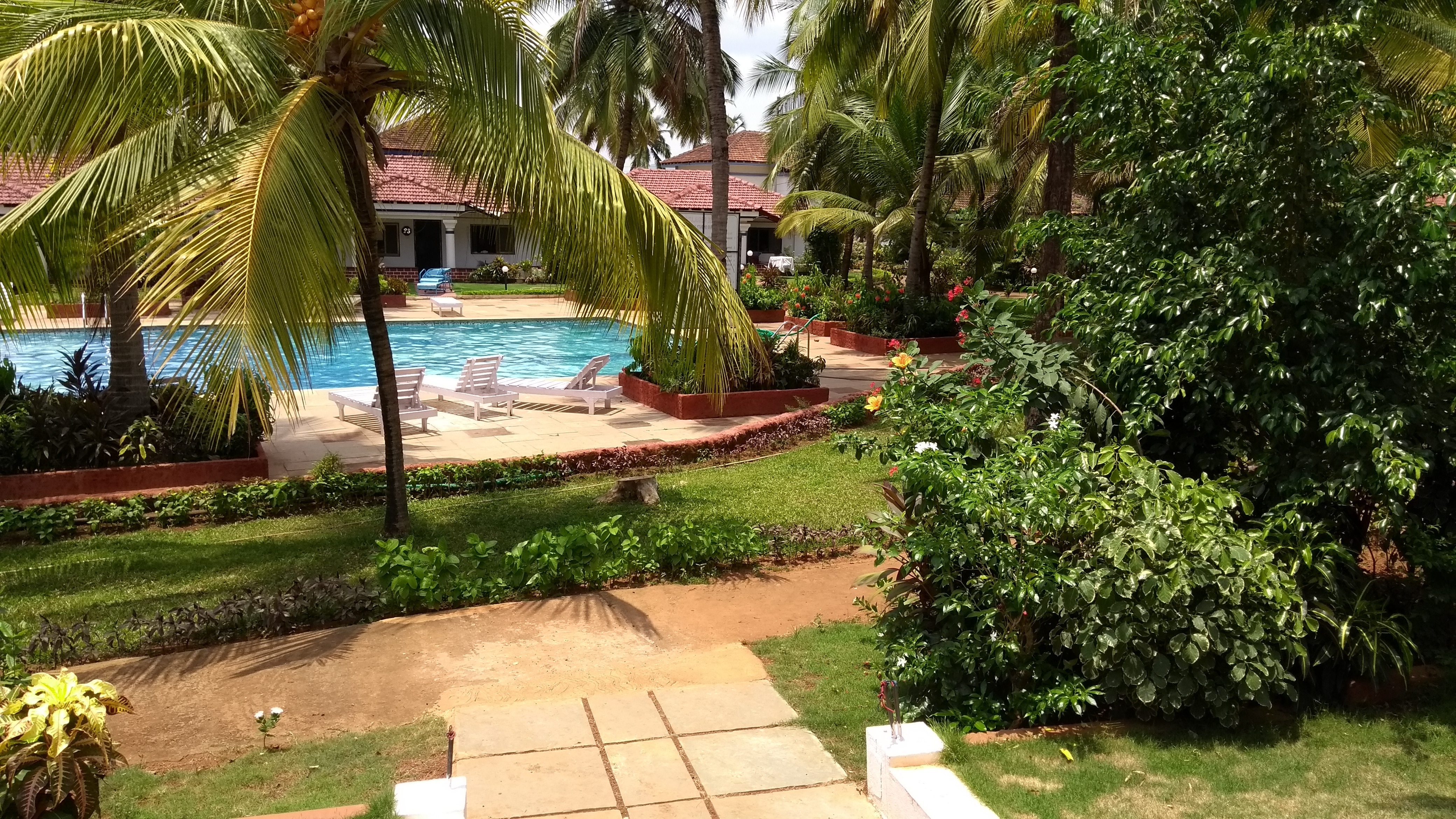Shikara Beach Resort Goa Resort Price, Address & Reviews