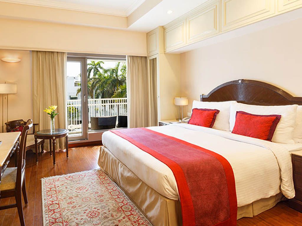 The Claridges New Delhi Delhi Hotel Price, Address & Reviews