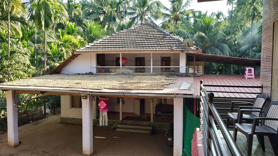 The Stream Resort Best Rates on Diveagar Hotel Deals, Reviews & Photos