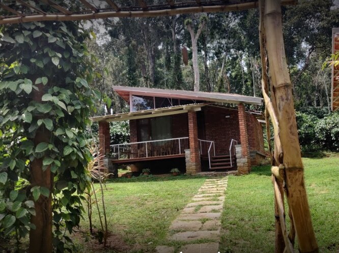 Riverside Coffee Estates 𝗕𝗢𝗢𝗞 Coorg Homestay 𝘄𝗶𝘁𝗵 ₹𝟬 𝗣𝗔𝗬𝗠𝗘𝗡𝗧