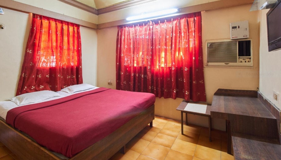 NISARGA COTTAGE RESORTS 𝗕𝗢𝗢𝗞 Shirdi Resort 𝘄𝗶𝘁𝗵 ₹𝟬 𝗣𝗔𝗬𝗠𝗘𝗡𝗧