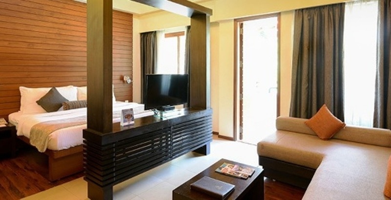 Golkonda Resorts and Spa Hyderabad Resort Price, Address & Reviews