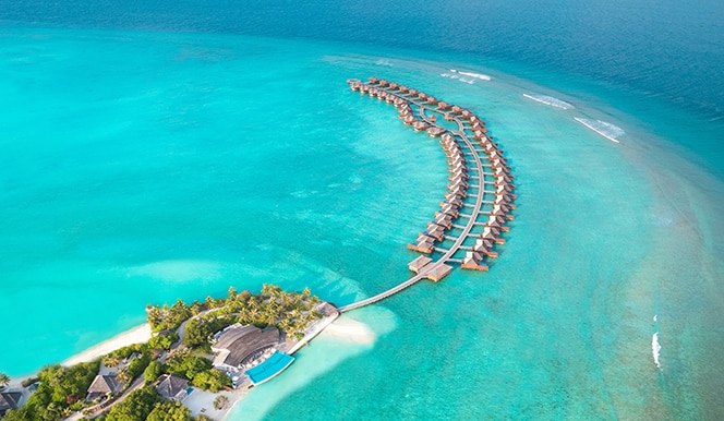 Hideaway Beach Resort & Spa 𝗕𝗢𝗢𝗞 Maldives Resort 𝘄𝗶𝘁𝗵 𝗙𝗥𝗘𝗘 𝗖𝗮𝗻𝗰𝗲𝗹𝗹𝗮𝘁𝗶𝗼𝗻