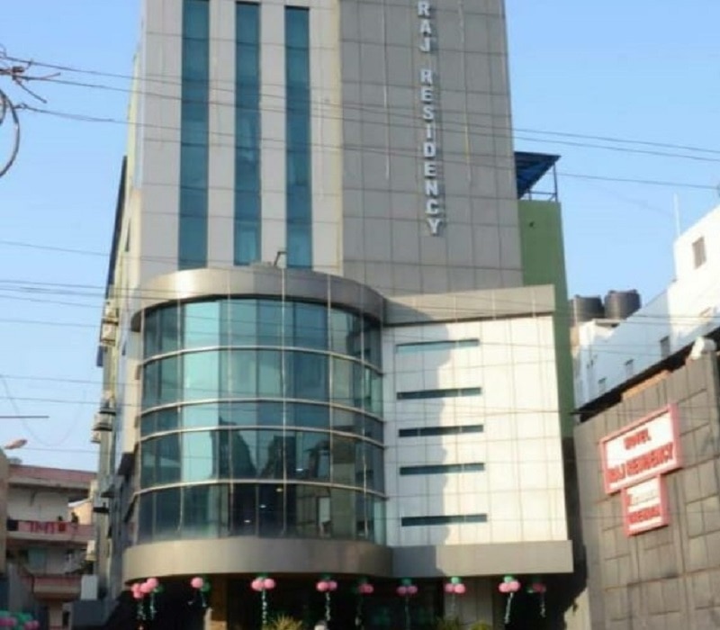 Panchet Residency Best Rates on Purulia Hotel Deals, Reviews & Photos