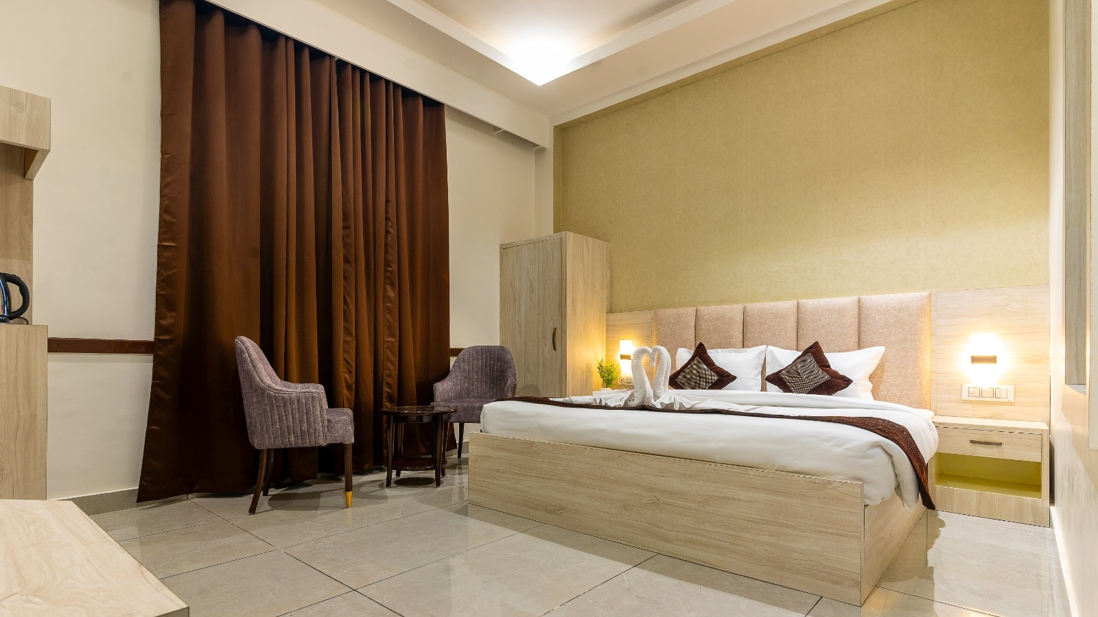 The Rivaaj Hotel Rohtak - Reviews, Photos & Offer