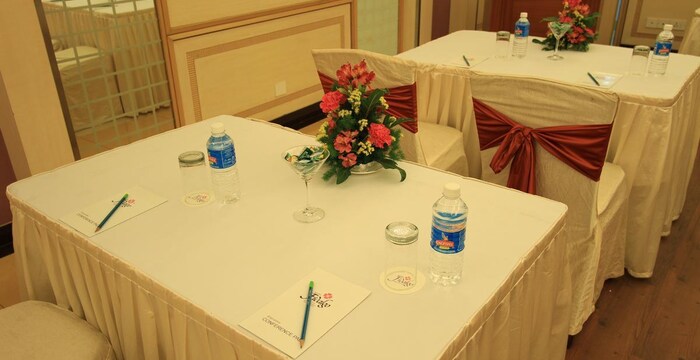 Hotel Fidalgo, Goa - Get Upto 70% OFF on Hotels