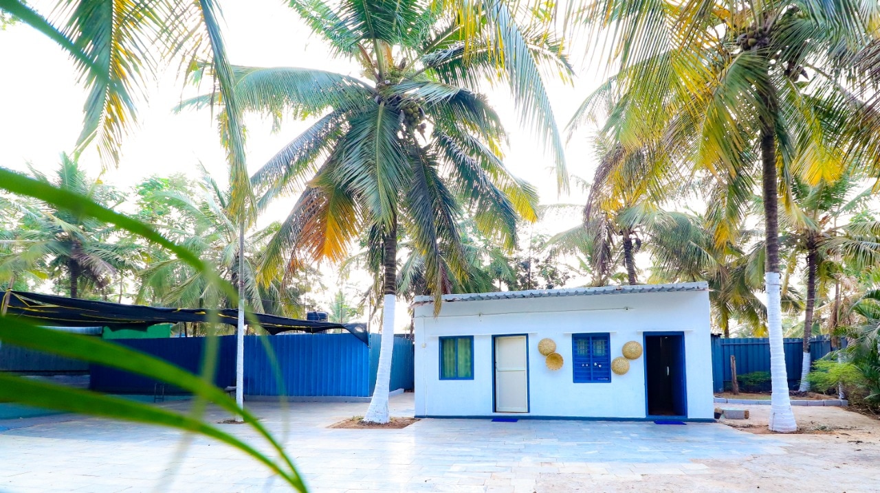 Q mango forest Best Rates on Ramanagara Hotel Deals, Reviews & Photos