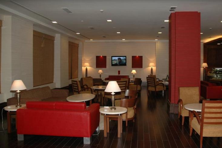 Radisson Hotel Varanasi Varanasi Hotel Price, Address & Reviews