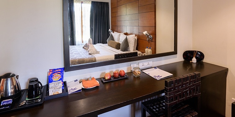 Golkonda Resorts and Spa Hyderabad Resort Price, Address & Reviews