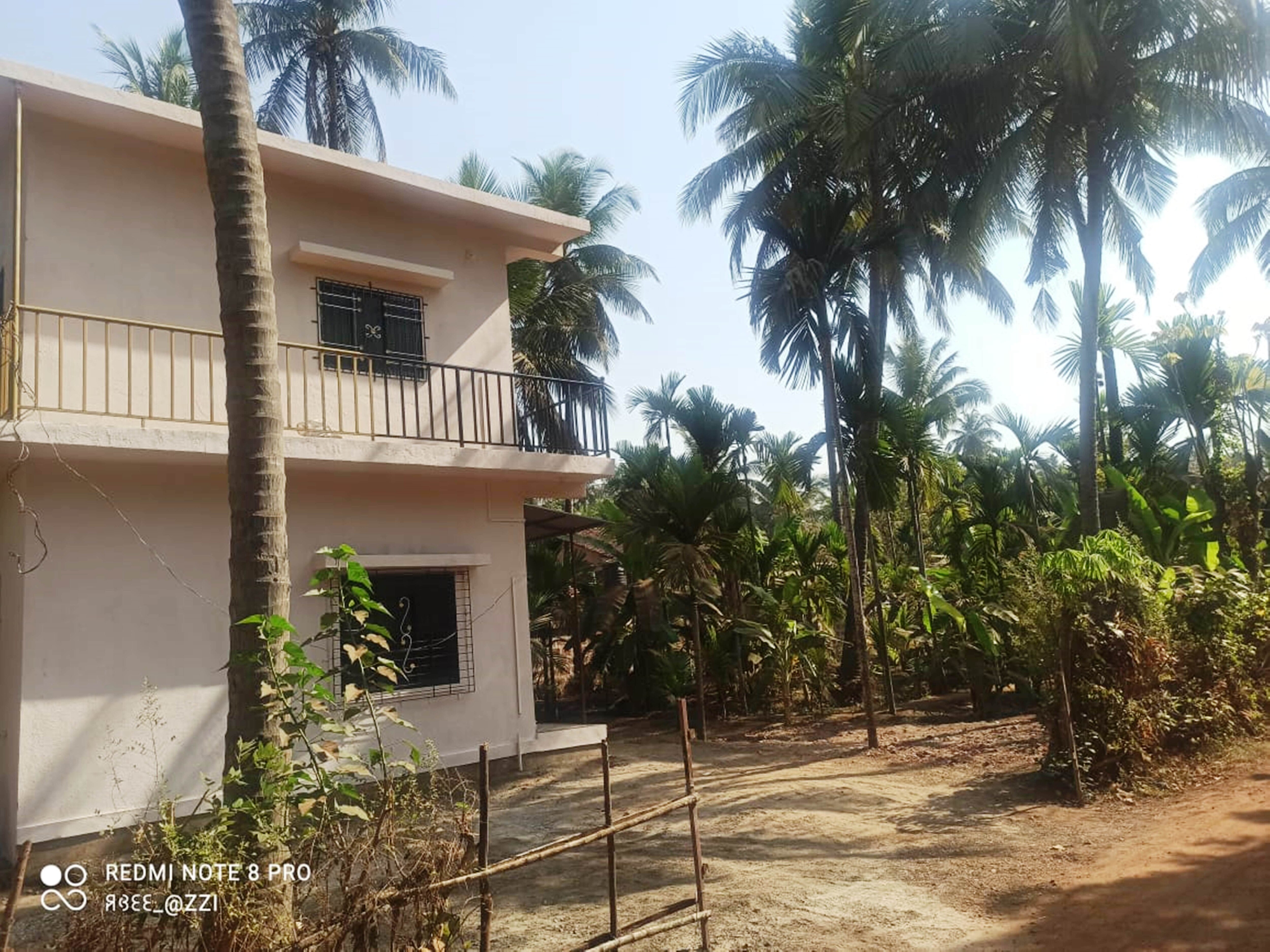 A1 Cottage Best Rates on Diveagar Hotel Deals, Reviews & Photos