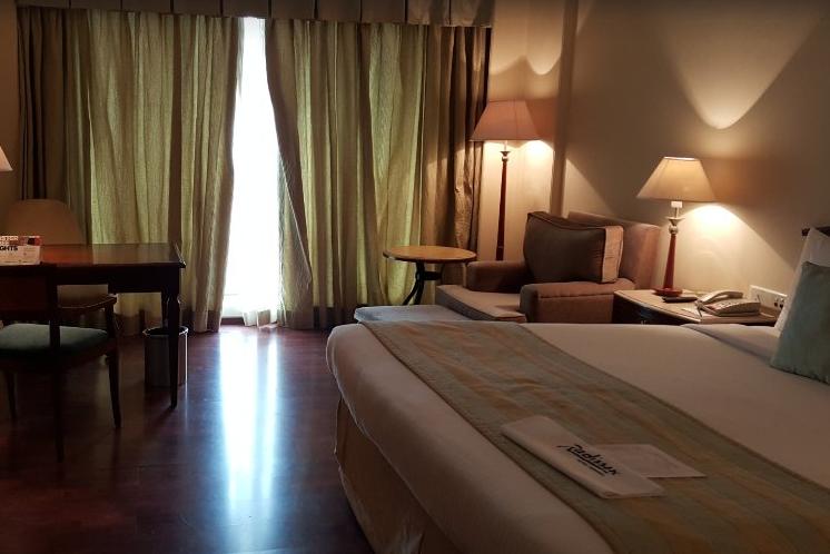 Radisson Hotel Varanasi Varanasi Hotel Price, Address & Reviews